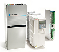 AC and DC Drives & Motor Controls On Schneider Electric Repair