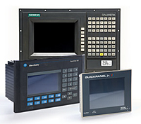HMI/Operator Interfaces On Schneider Electric Repair