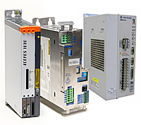 Motion Controls On Schneider Electric Repair