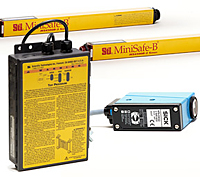 Safety Devices On Schneider Electric Repair